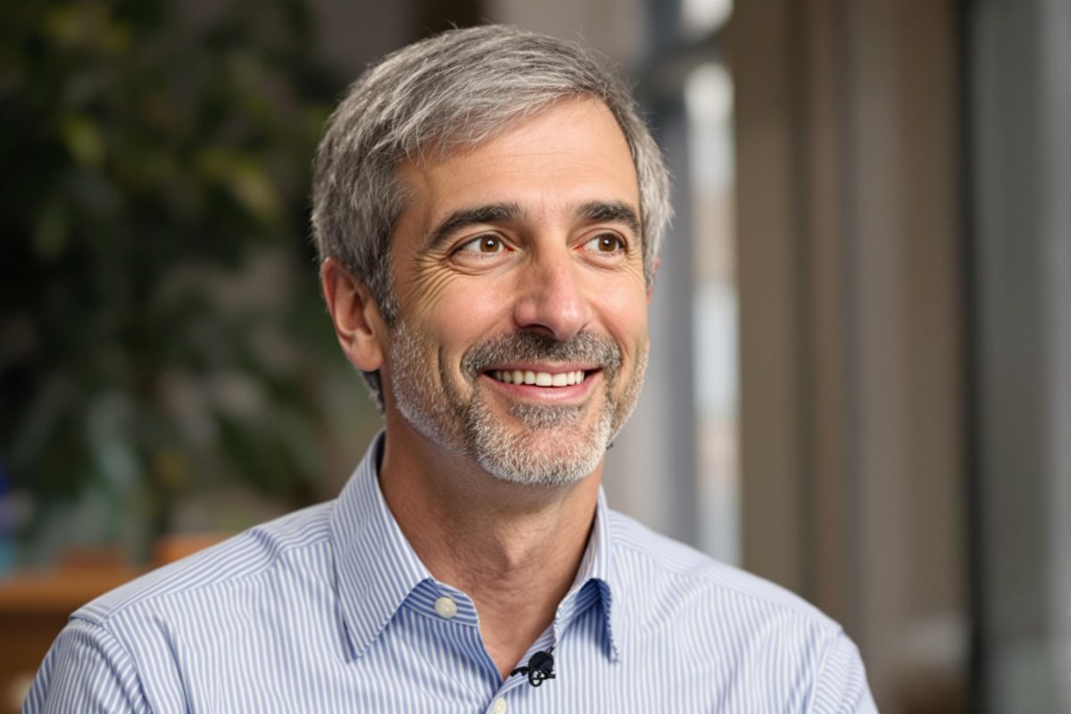 Larry Page : Découvrez le co-fondateur de Google et son impact sur la ...